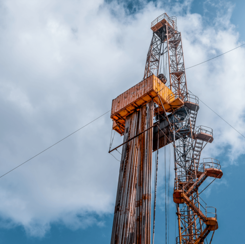 GeoThermal - Geothermal Well